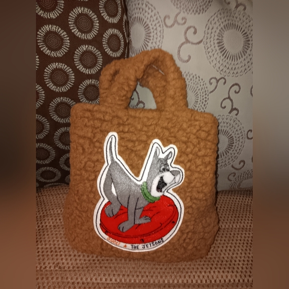 Gucci | Bags | Gucci Jetsons Astro Rare Small Wool Tote | Poshmark